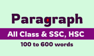 A Moonlit Night Paragraph With 100, 150, 200 Words SSC HSC - My Classroom